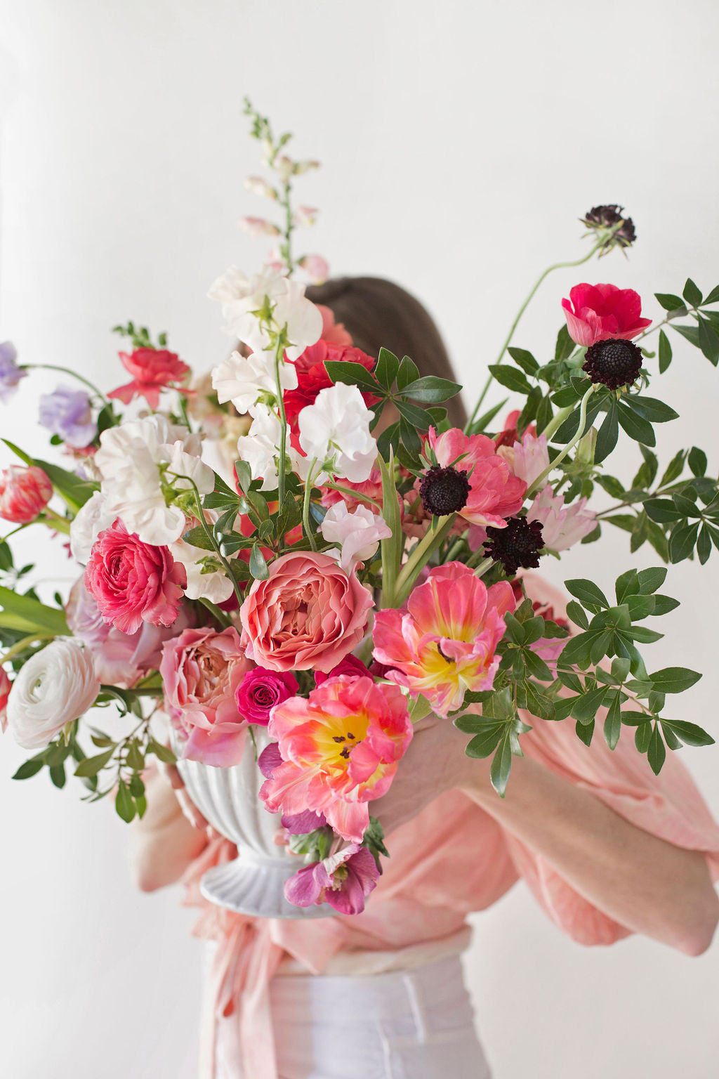 Fern Studio Flowers